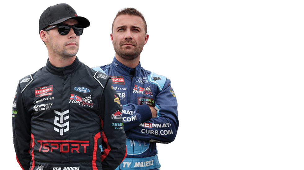 TSport Trucks - The Ultimate Off-Road Performance Package